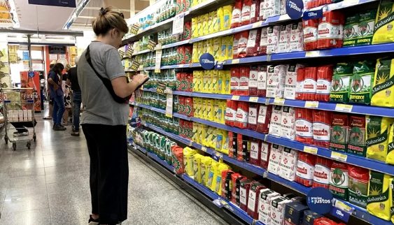 Los productos que más aumentaron - Trade & Retail