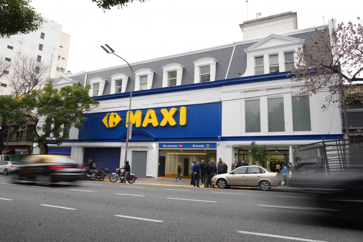 Carrefour celebra el día del cliente - Trade & Retail