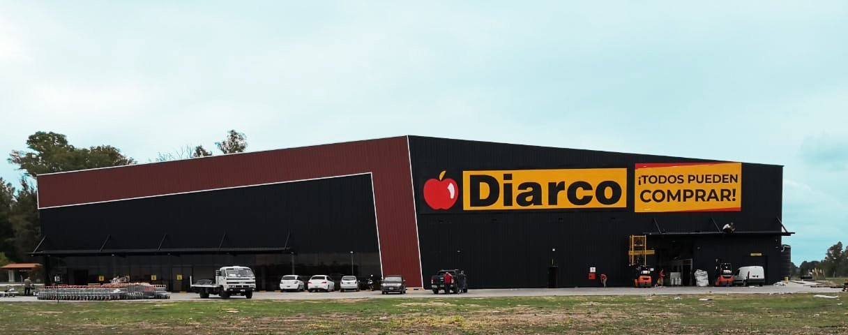 Diarco lanzó Diarco Club - Trade & Retail