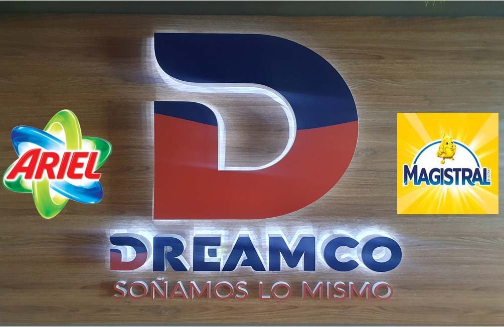 Ariel y Magistral pasaron a manos de Dreamco - Trade & Retail