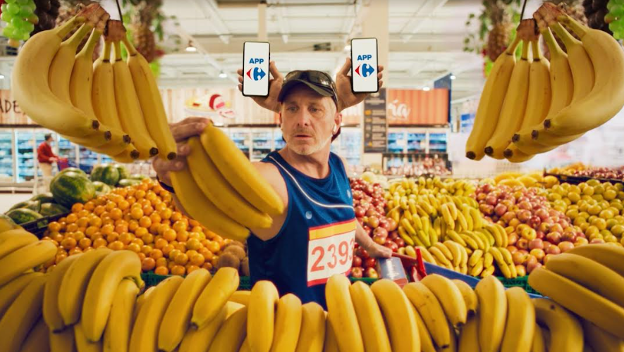 Carrefour lanza app para ahorrar - Trade & Retail