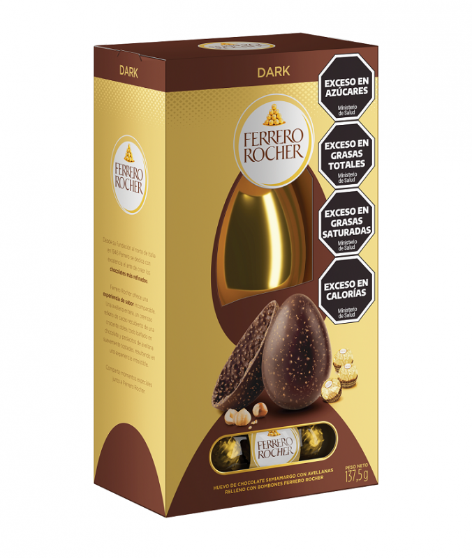 Ferrero con lanzamiento para Pascuas - Trade & Retail