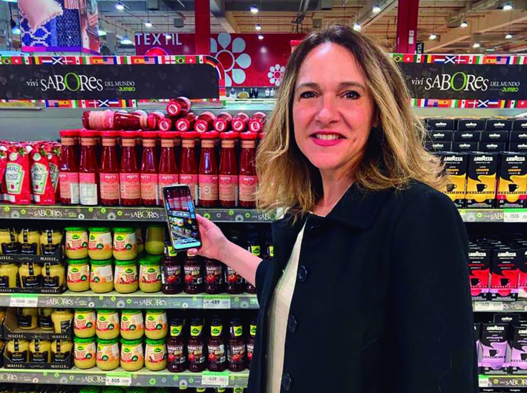 Mejorar Ventas y Eficiencia en Presupuesto - Trade & Retail