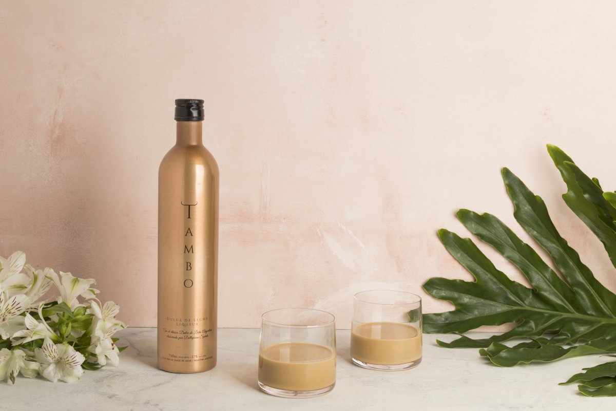 Dellepiane Spirits presenta Tambo - Trade & Retail