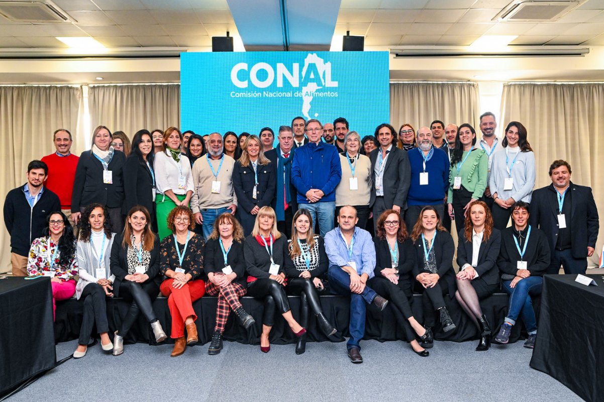 Conal: tendencias en alimentos - Trade & Retail