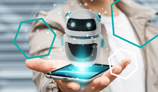 Chatbots y asistentes virtuales: las ventajas - Trade & Retail