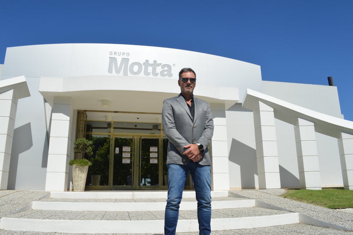 Los proyectos del Grupo Motta - Trade & Retail