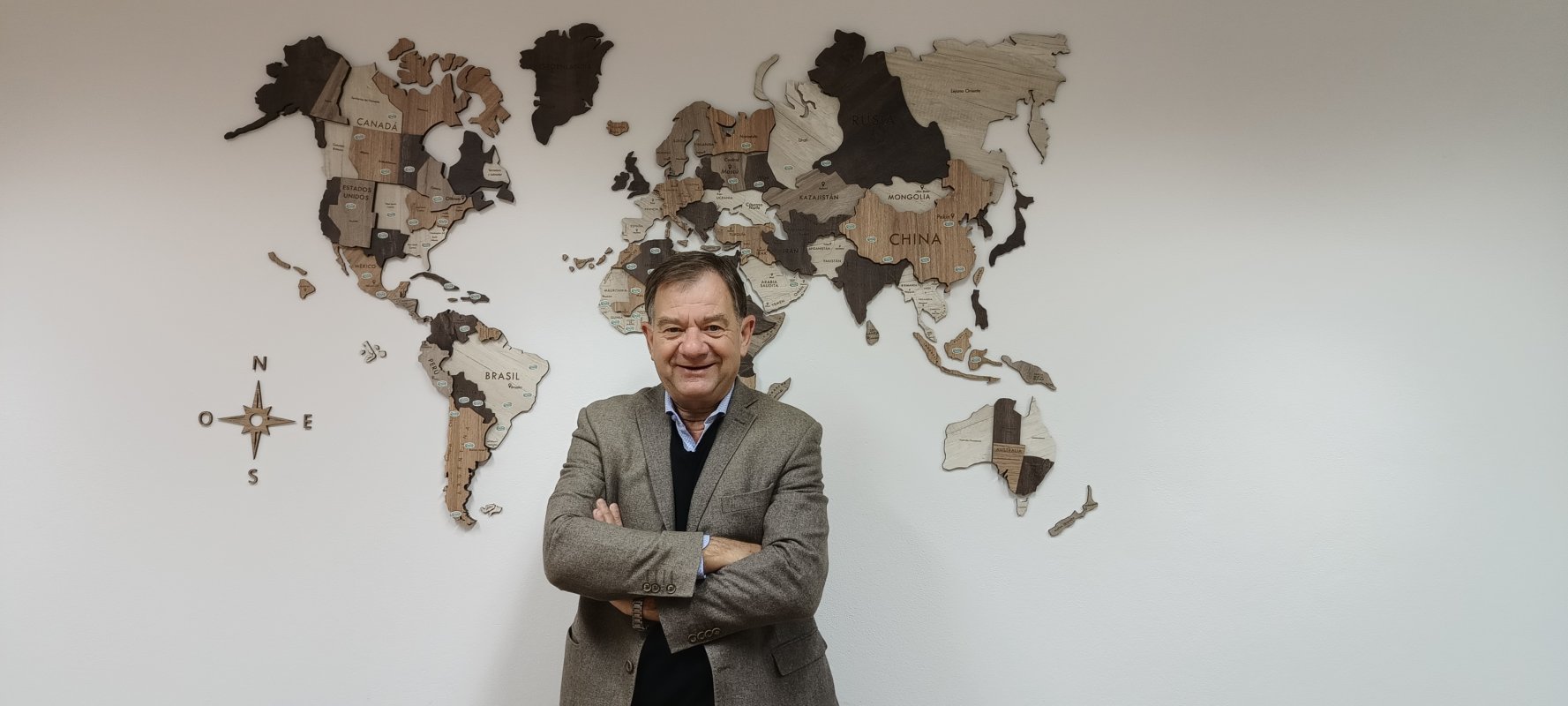 Manfrey: estrategia y objetivos - Trade & Retail