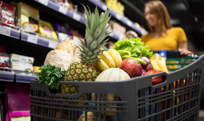 Ventas pyme a la baja - Trade & Retail