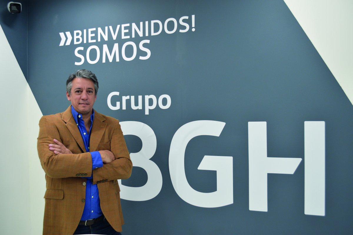 BGH una marca con una gran historia y con un gran futuro - Trade & Retail