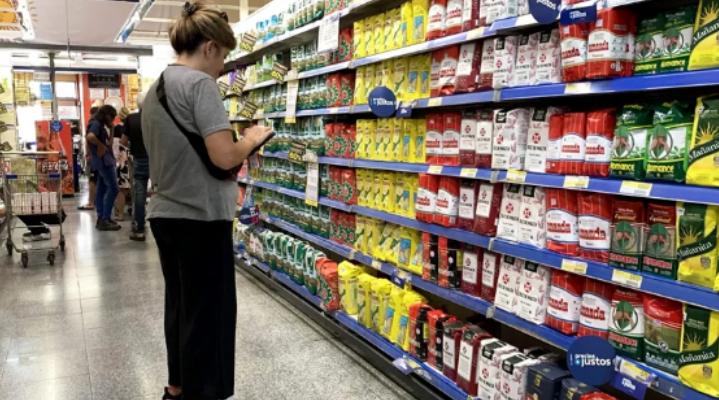 Los productos que más aumentaron - Trade & Retail