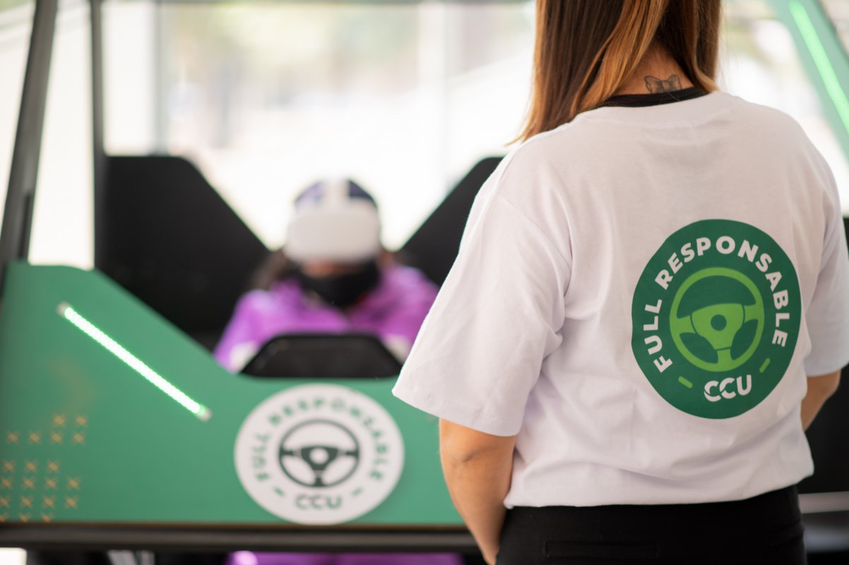 CCU con iniciativa responsable - Trade & Retail